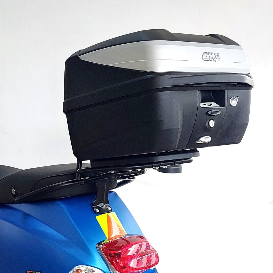 GigaRider | Reliable Motorcycle Rental and more